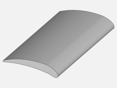 wings by noahtheking33 | SimScale