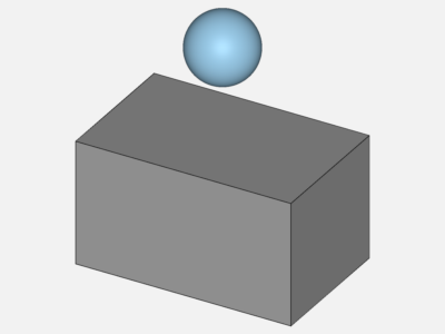 sphere by ahnafsadi | SimScale