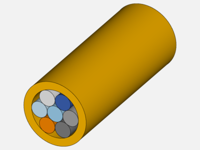 Factor 3 by gcarvajal | SimScale
