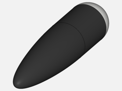 bike light V3 by mbr216 | SimScale