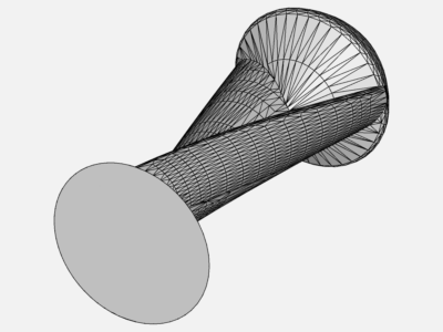 Aaaaaaa by Heisenberg1998 | SimScale