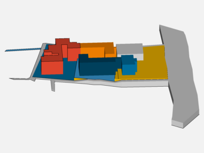 School by ajithchandran3 | SimScale