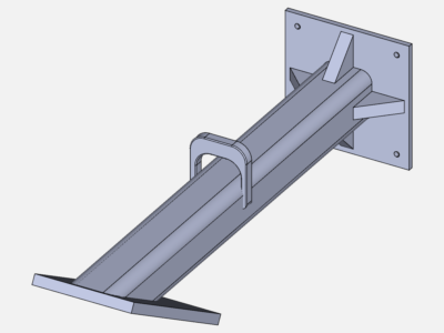 Stand by ksawe | SimScale
