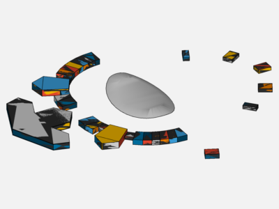 NAHAKAS SAMPLE 3 by joycealmendral | SimScale