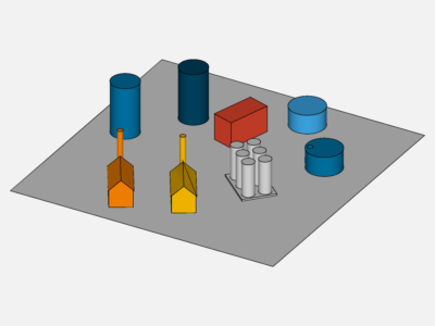gsl_real by 5976c4e80e7647 | SimScale