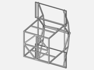 Float Simulation by ssdoshi | SimScale