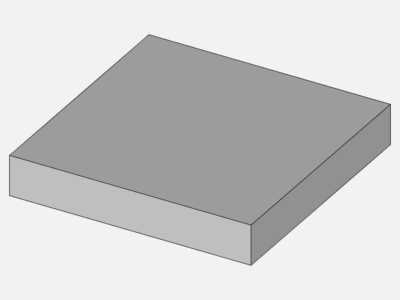 Photon Management Medium by tyohn | SimScale...
