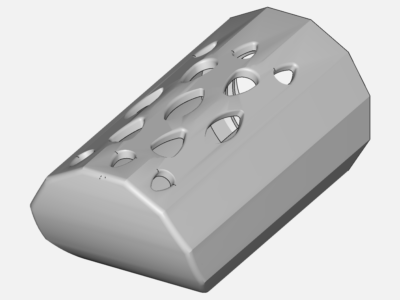 HD SIM by fde_boo | SimScale