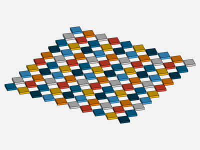 first by okovalenko | SimScale