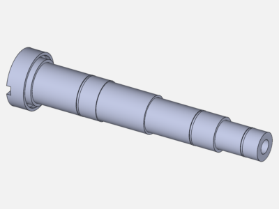 Spindle by rs_b | SimScale