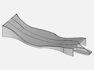 Floor by lsamel | SimScale