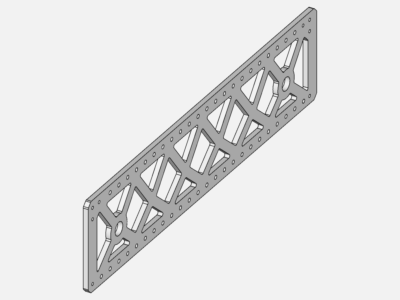Side Panel by gmartinez_gall | SimScale
