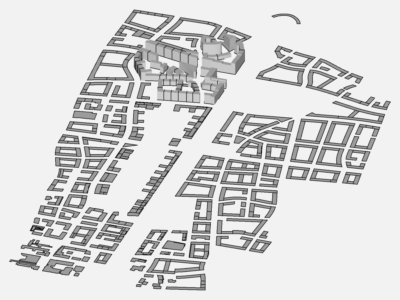 harta by umerepeza | SimScale