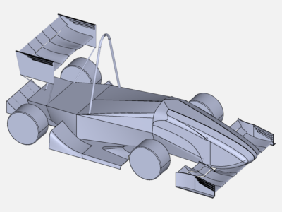 FULL SIM BODY UT1.3 FW2.4 RW1.5 by ifg3canfly | SimScale