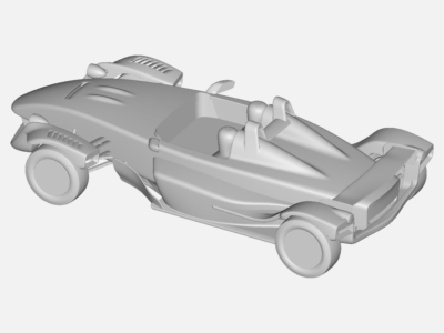 reference by jaimegm16 | SimScale