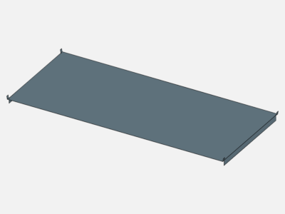 2d model by mi_kondracki | SimScale