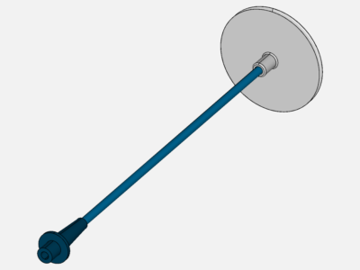 Gill Static Pressure Inlet by burble | SimScale...