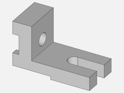 trial by pbandaru1 | SimScale
