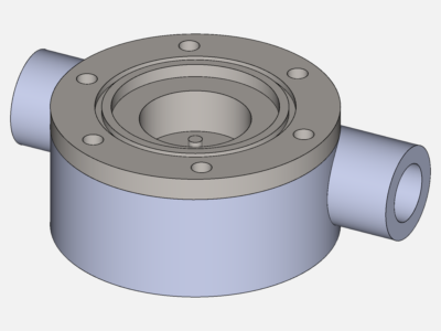 TURBINE STUFF by Mc_muffin | SimScale
