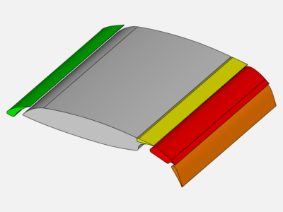 flaps modified - Copy by NYASHA_MADE | SimScale