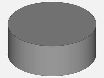 Angled 55MM Velocity Stack by cuylerleon96 | SimScale