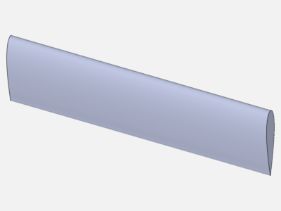 Wall Modelling by Gui1 | SimScale