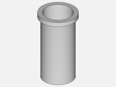 Seat tube push pull by ej_jensen | SimScale