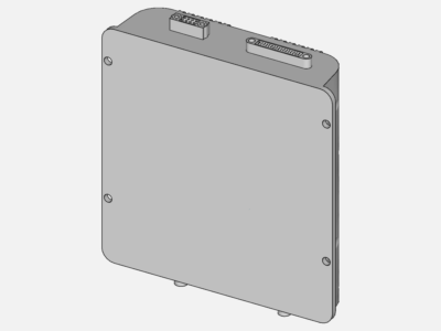 ffffff by miguelromero | SimScale