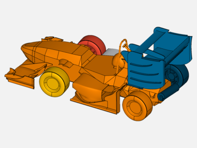 wadad by Pepepro7 | SimScale