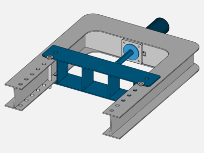 Hydraulic Test by jordeys99 | SimScale