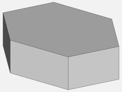 Structure by jim_kan | SimScale