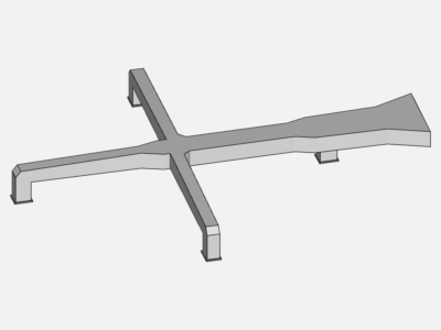 CFD ROOM by paulleyba08 | SimScale
