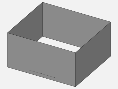 gust_wall by aldh | SimScale