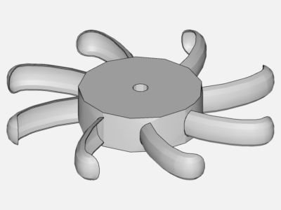 wind funnels by 06c9ac8c1b1640 | SimScale