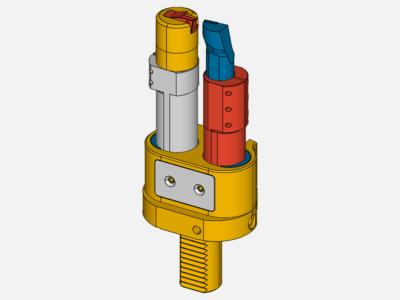 bwtwe by rnagaraja | SimScale
