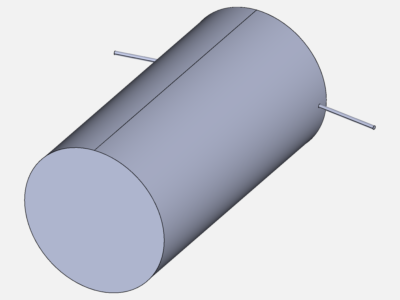 New project 1 by jhs30446 | SimScale