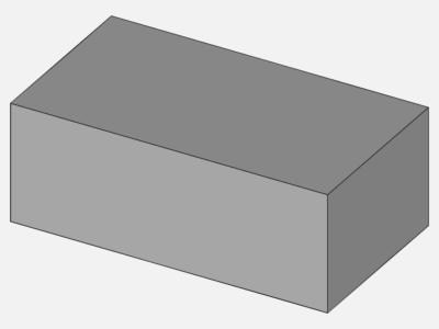 air extraction enclosed by luisagonzalez0 | SimScale