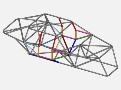 Simulasi by trijan | SimScale