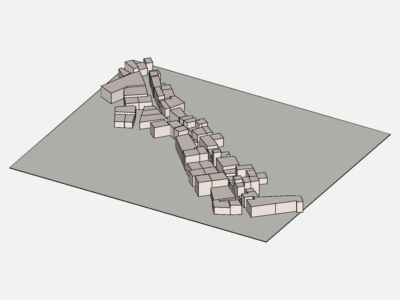 revit td - Copy by salorusumi | SimScale