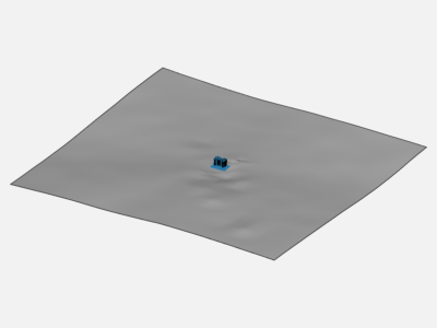 MSA_project2 by hero | SimScale