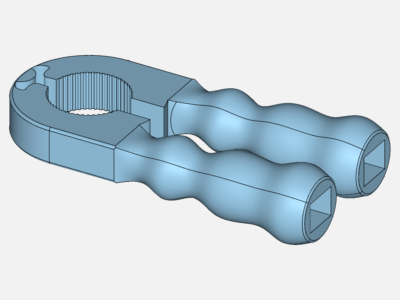 Final by bihandu | SimScale