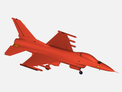 first by sesepch | SimScale