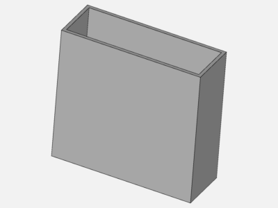 case2 by bndubuisi | SimScale