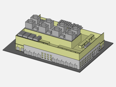 87654321 by vtech | SimScale