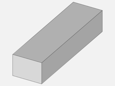 WindSim Como by joeko | SimScale