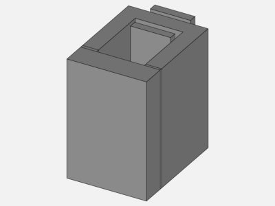 FEMM assignment by 2023m619 | SimScale