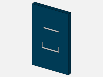 sample from trupen by ngcc | SimScale