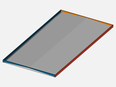 rain flow by thelonetrainer | SimScale