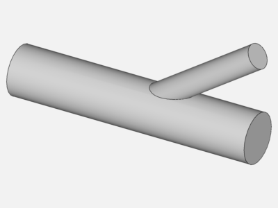 CONDUITE by MIKE012 | SimScale