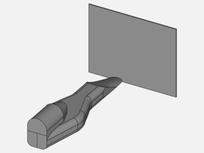 segunda_simulacao by Du_Segobe | SimScale